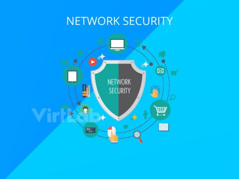 Apa Itu Network Security | VirtLab